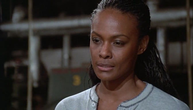 BliZZarraDas: Chained Heat (1983)